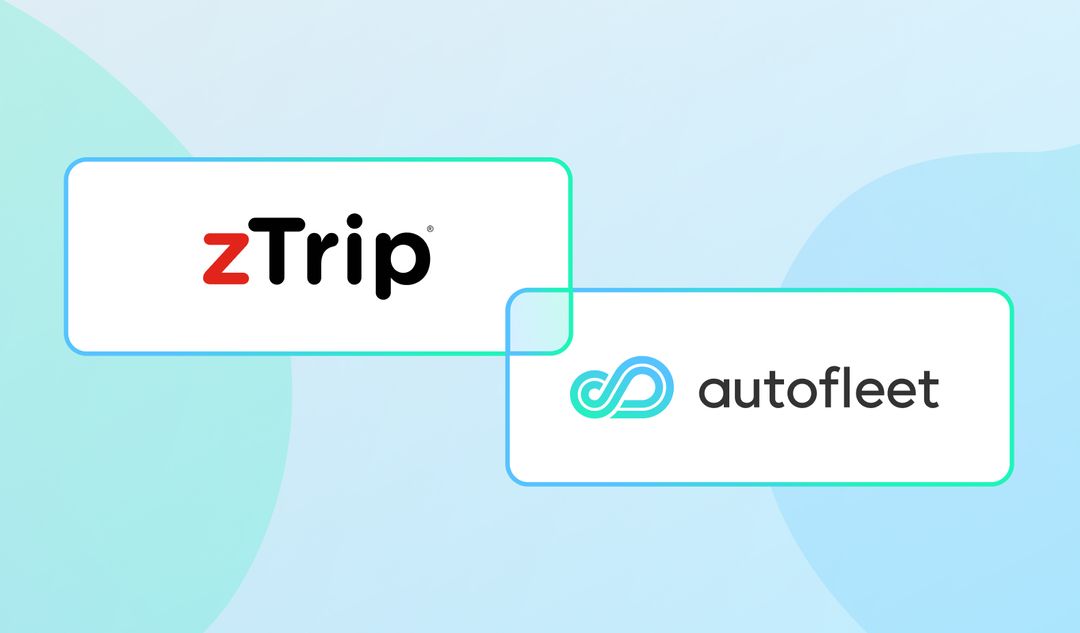 zTrip and Autofleet optimize and streamline NEMT and student transportation services